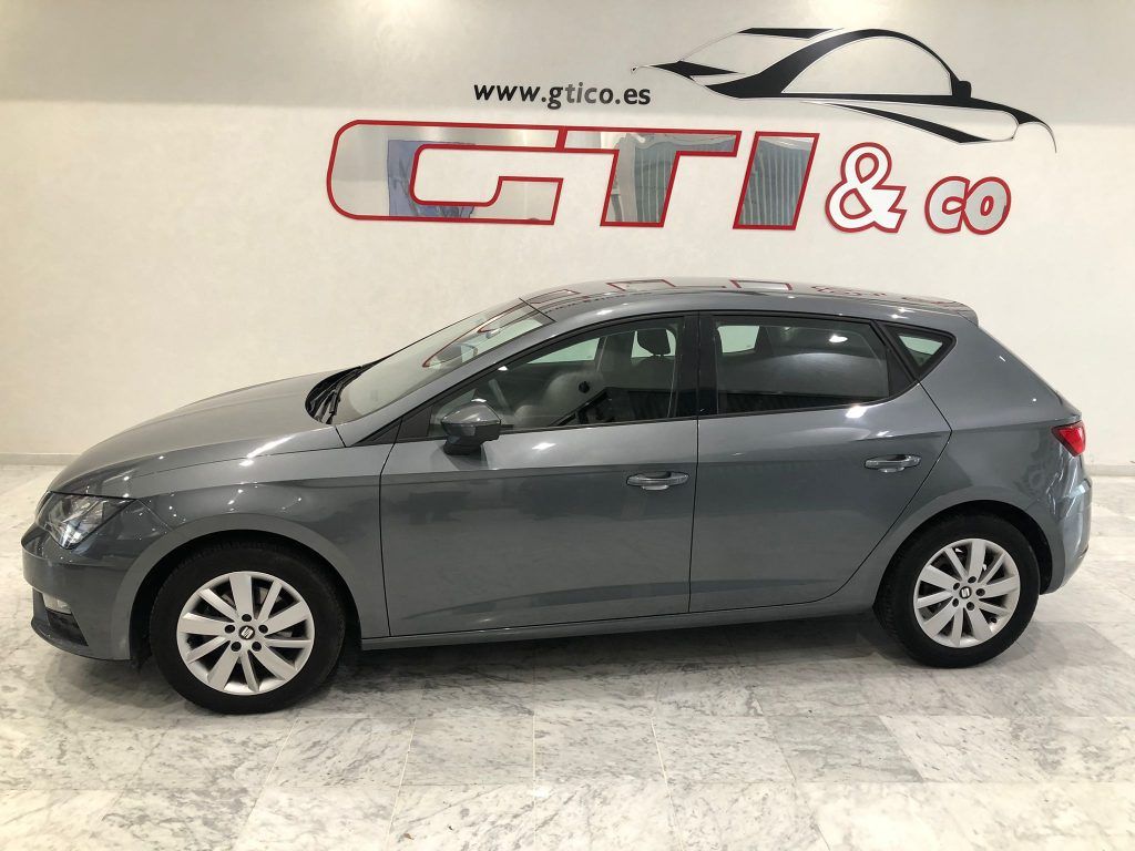 Seat Leon Reference - GTI&Co